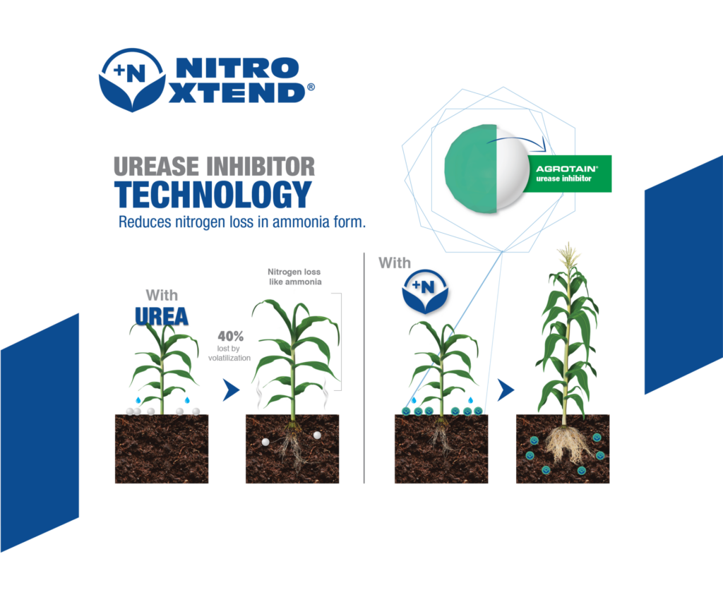 NITRO XTEND® - Disagro Guatemala