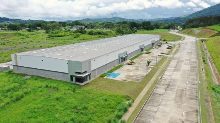 Presencia Regional DISAGRO - Disagro Guatemala